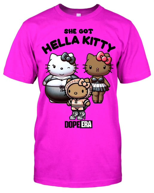 DOPE ERA – Dope Era