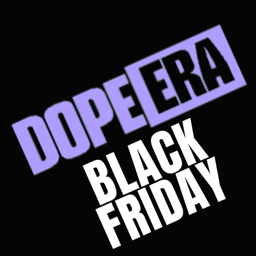 DOPE ERA – Dope Era